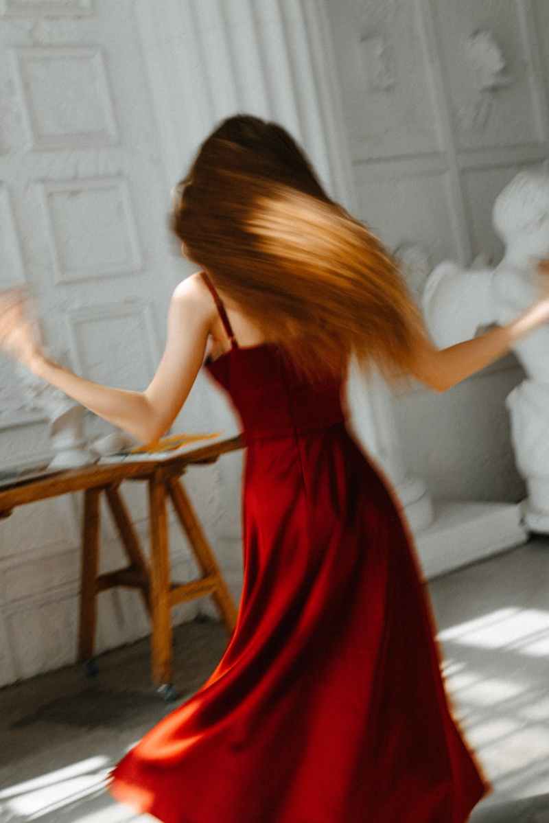 My Body is Good? – Allison Janae Blog